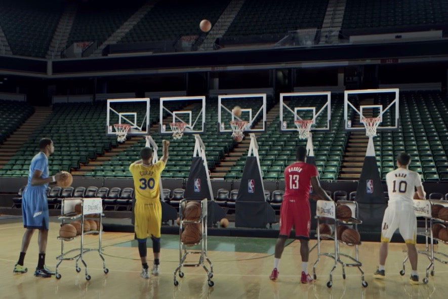 MWCB - "Jingle Hoops" | Double Double Vintage