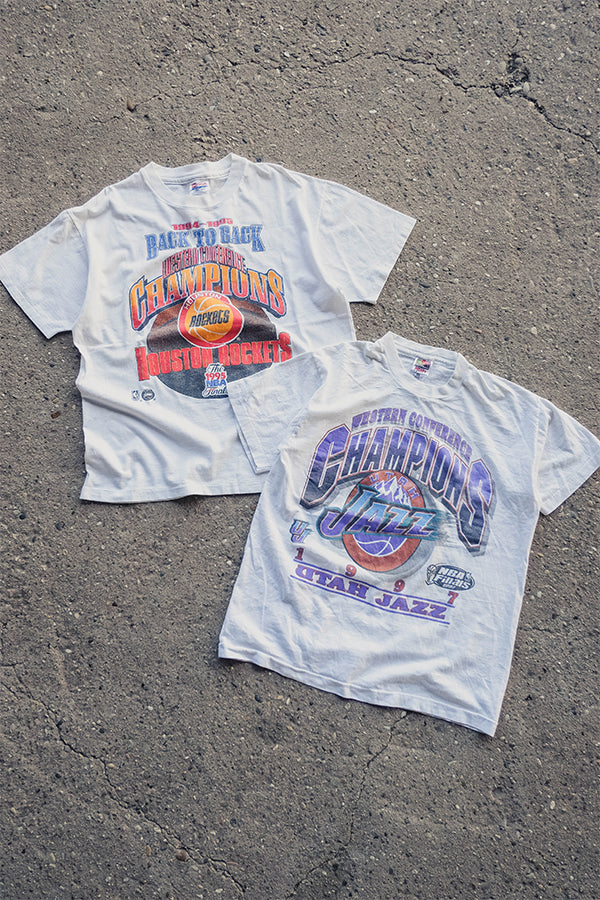 NBA | Double Double Vintage