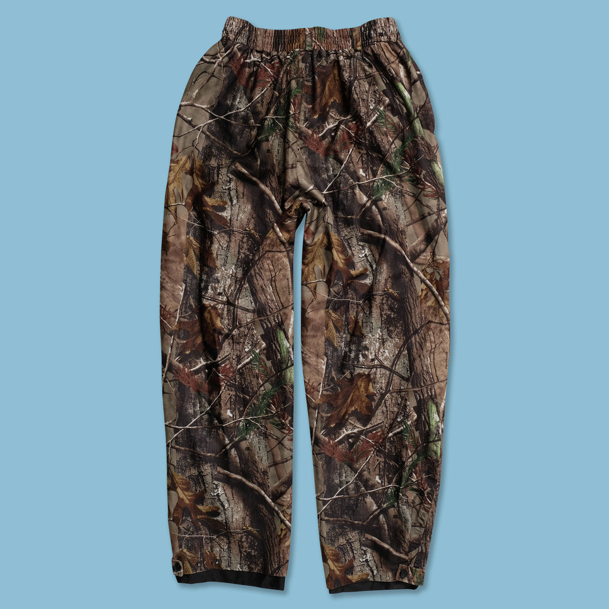 Vintage Real Tree Pants Medium | Double Double Vintage