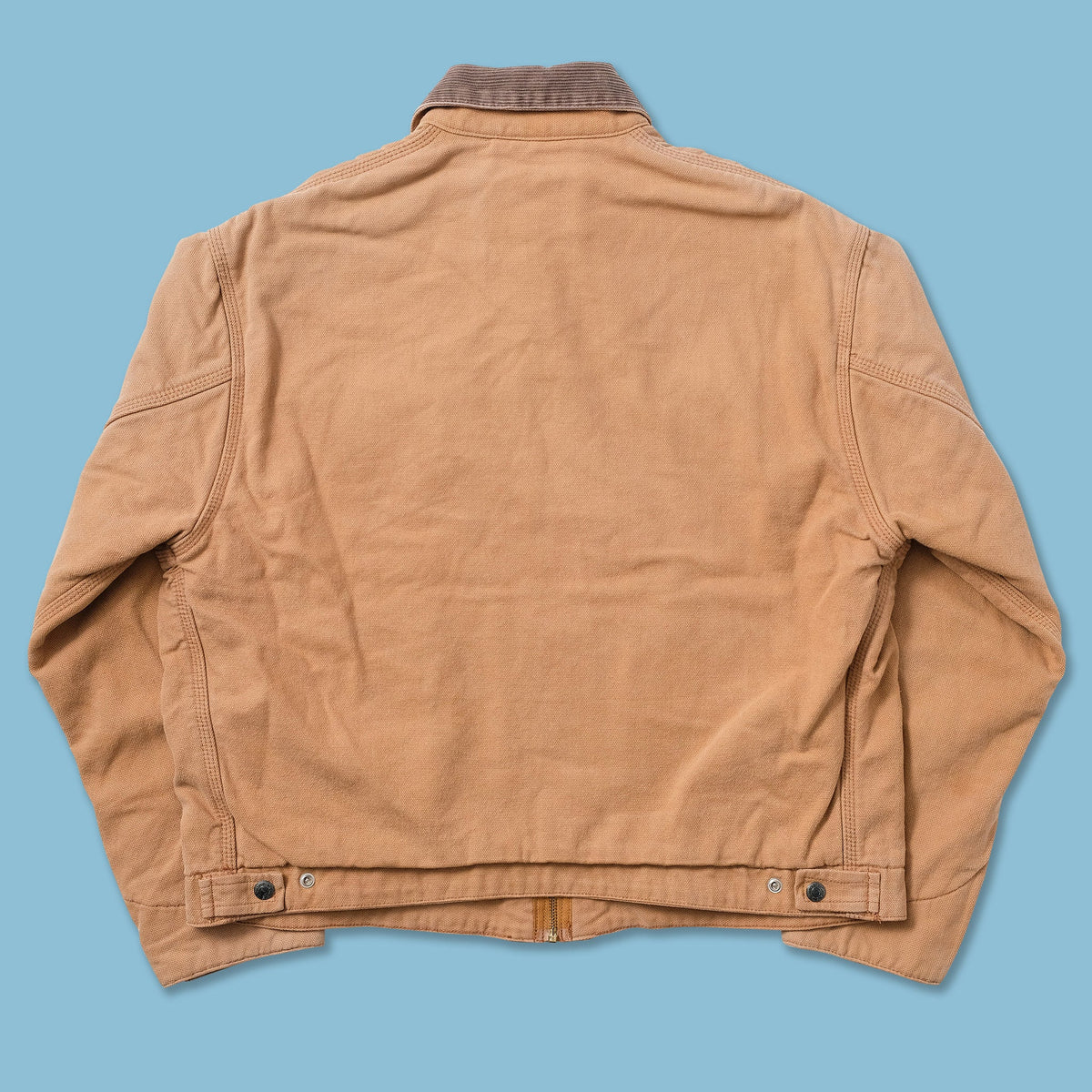 Vintage Chipie Work Jacket Small | Double Double Vintage