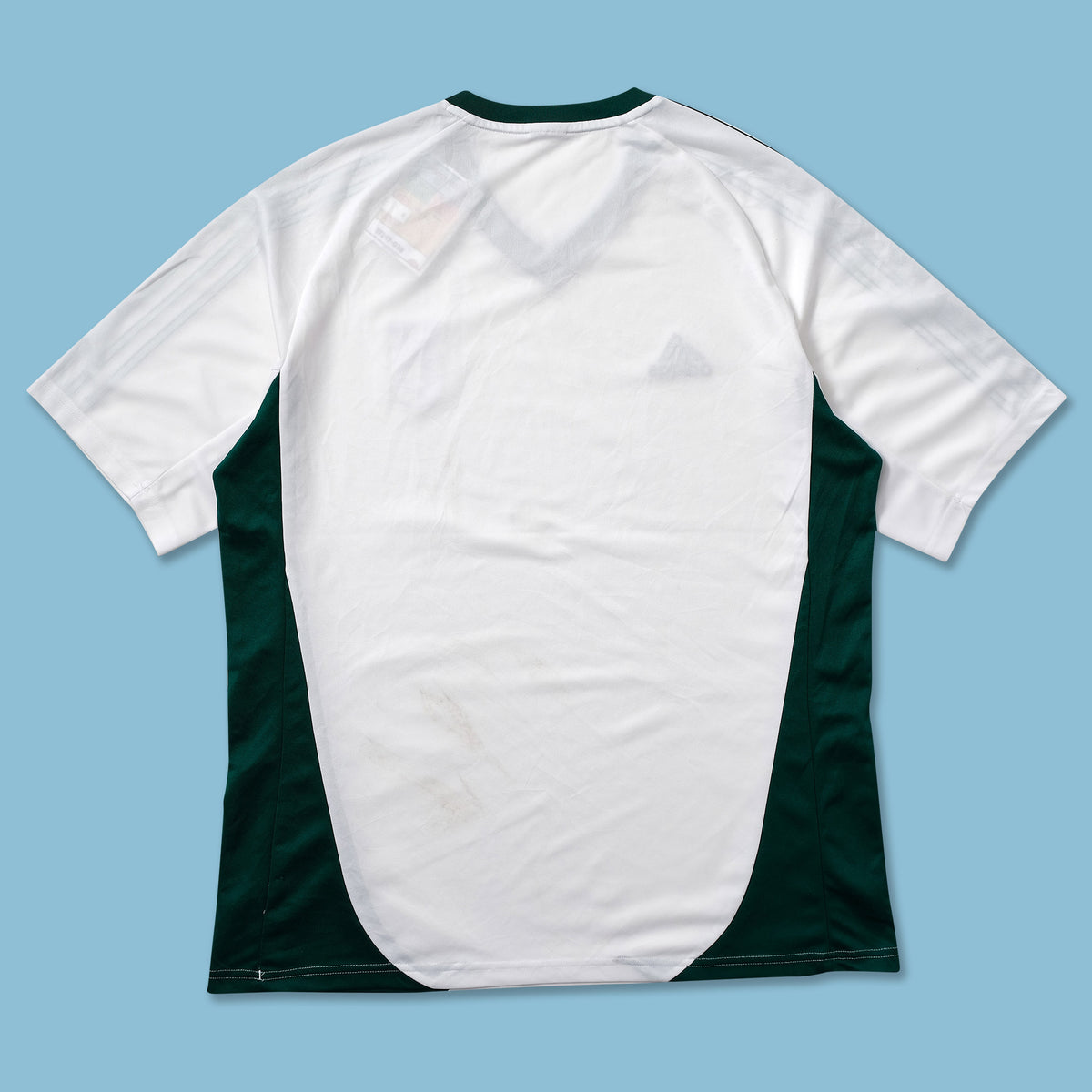 adidas Valley AFC Jersey Large | Double Double Vintage