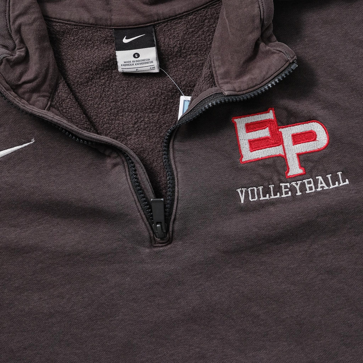 Nike EP Volleyball Sweater Small | Double Double Vintage