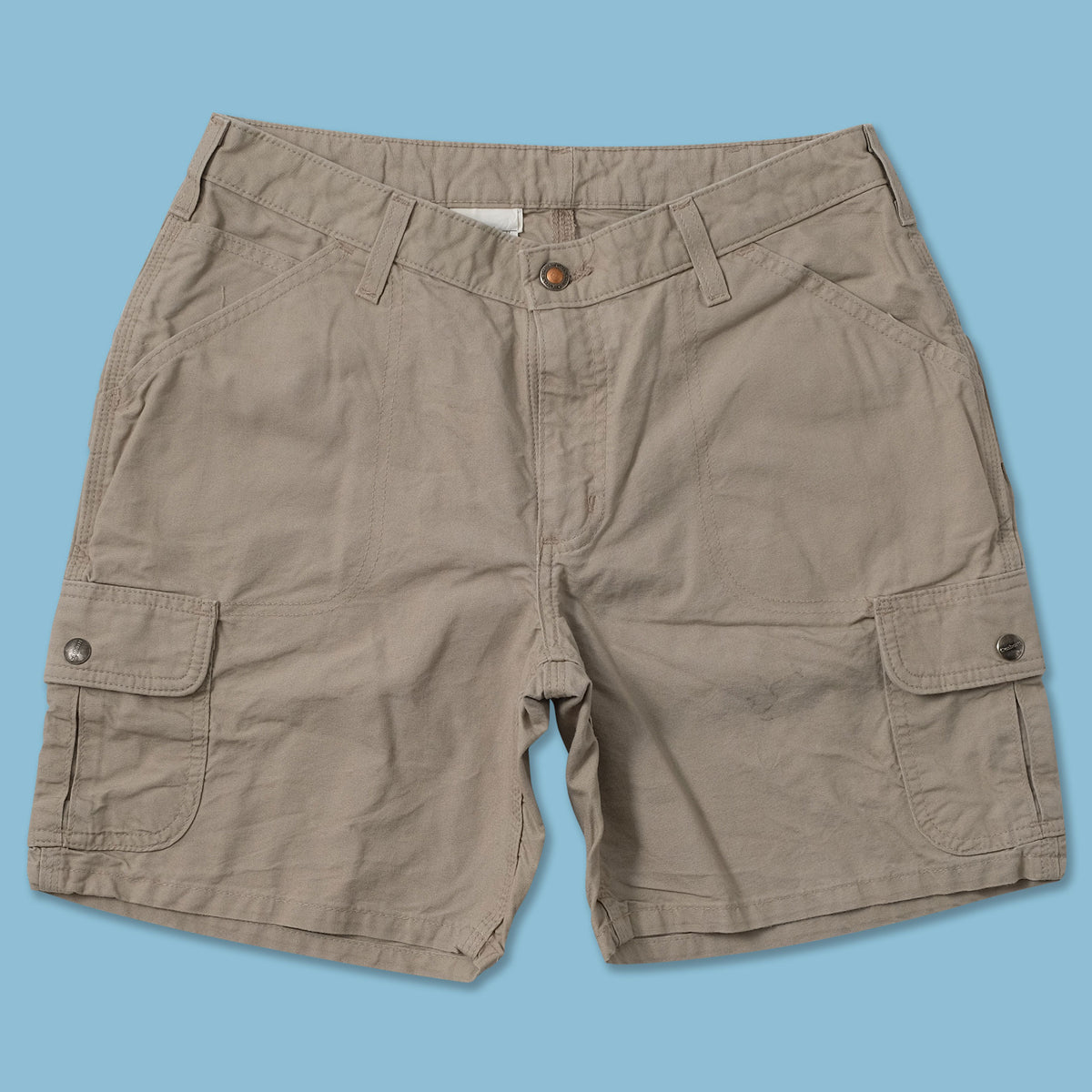 Vintage Carhartt Shorts W30 | Double Double Vintage