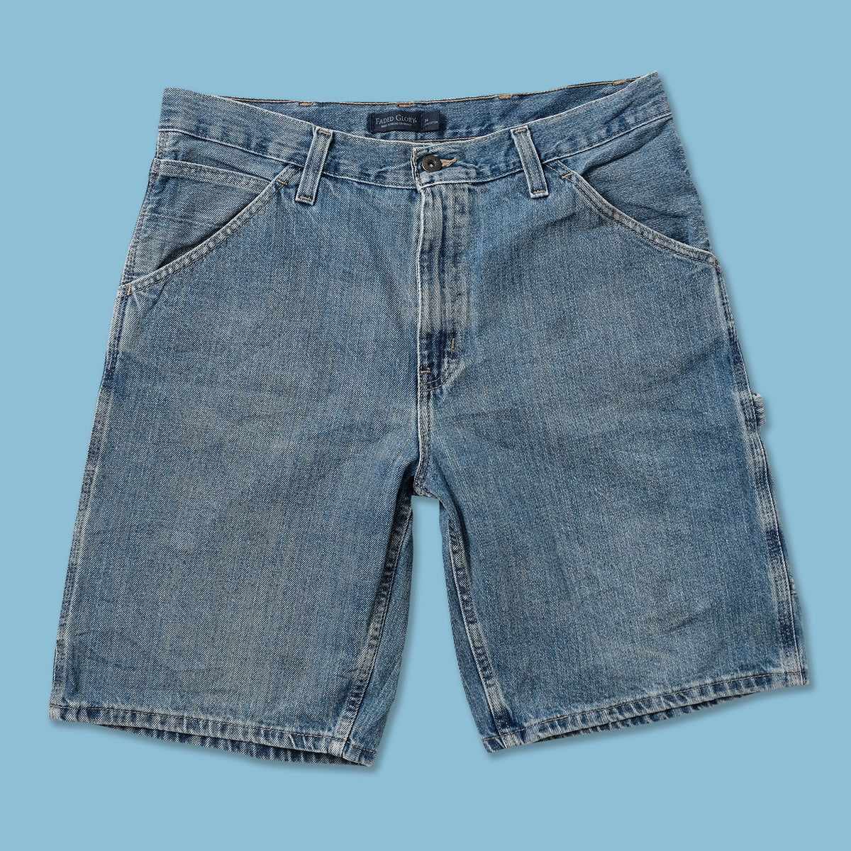 Vintage Jorts W34 | Double Double Vintage