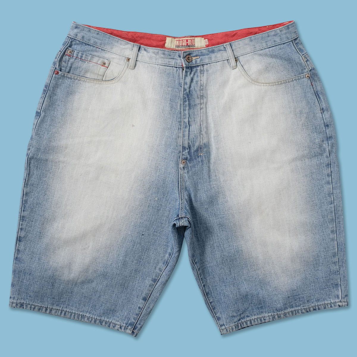 Y2K Jorts W42 | Double Double Vintage