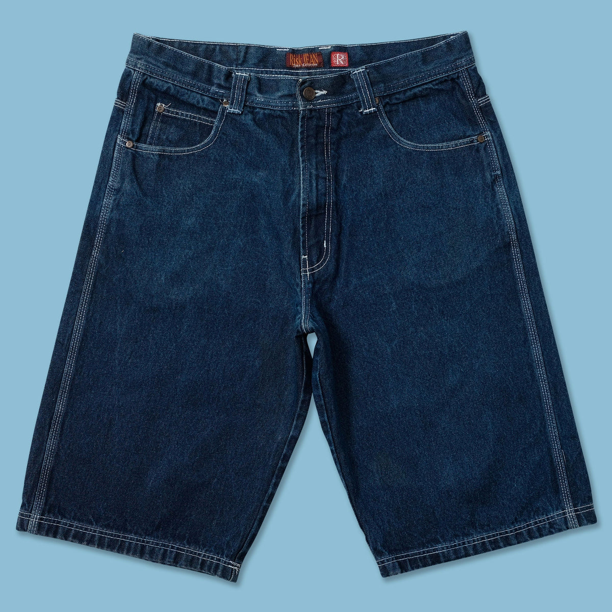 Y2K Jorts W36 | Double Double Vintage