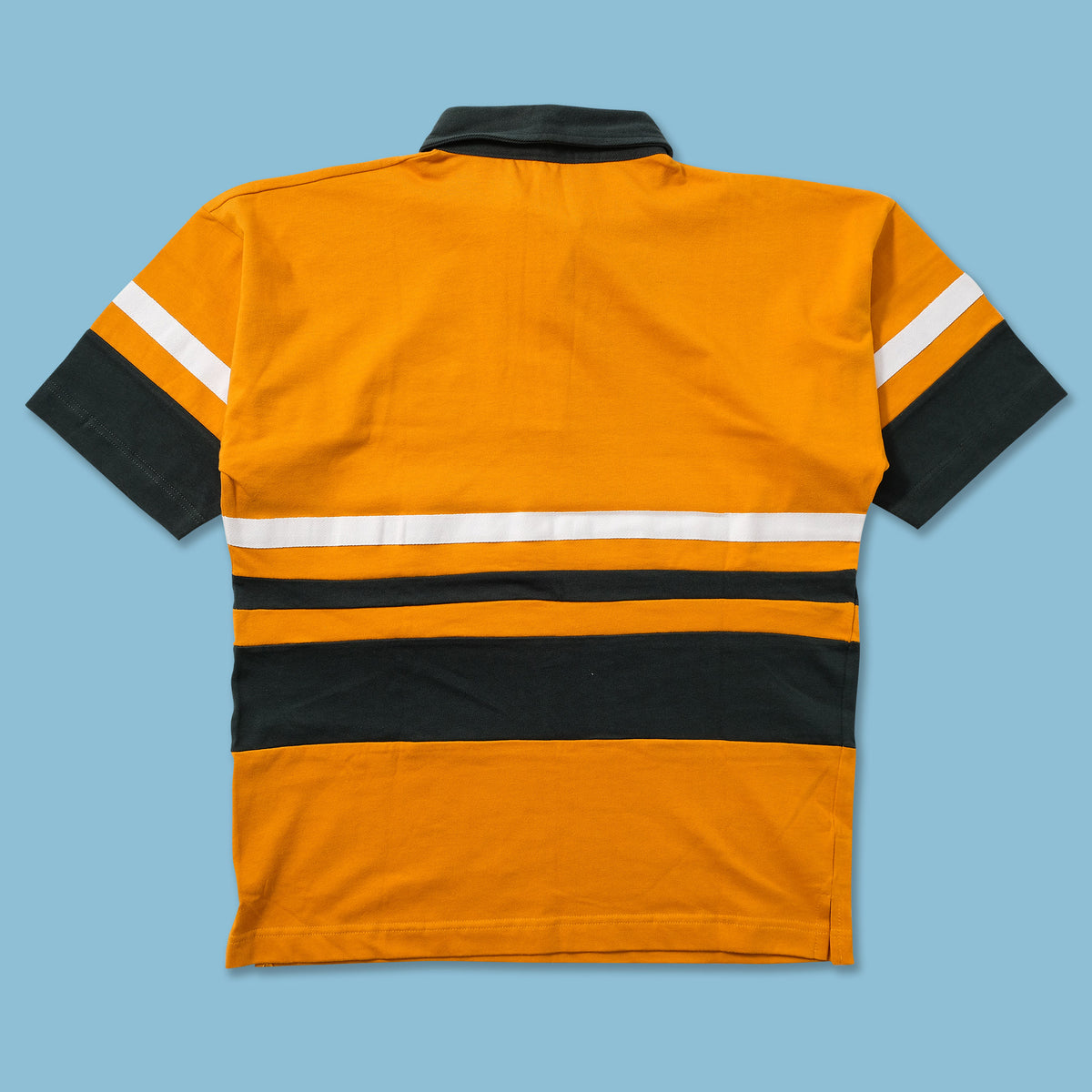 Vintage Australia Rugby Polo Large | Double Double Vintage