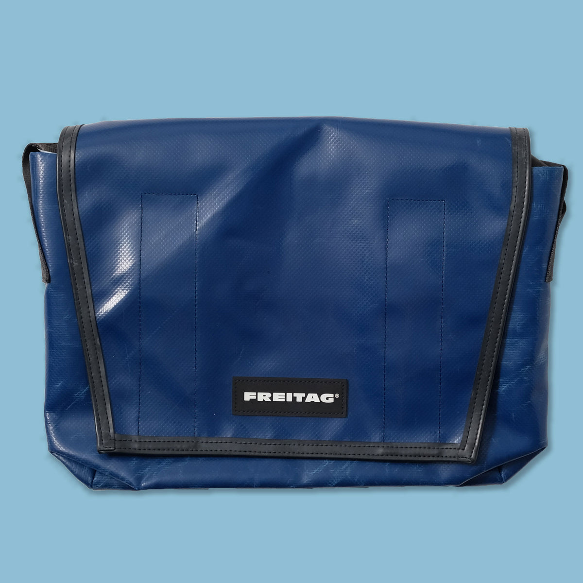 Freitag DEXTER Messenger Bag | Double Double Vintage