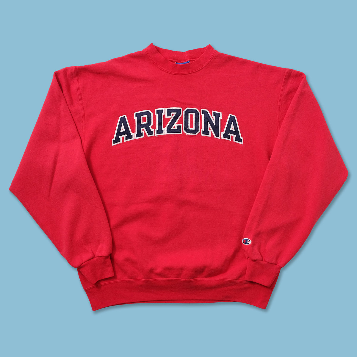 Vintage Champion Arizona Sweater Large | Double Double Vintage