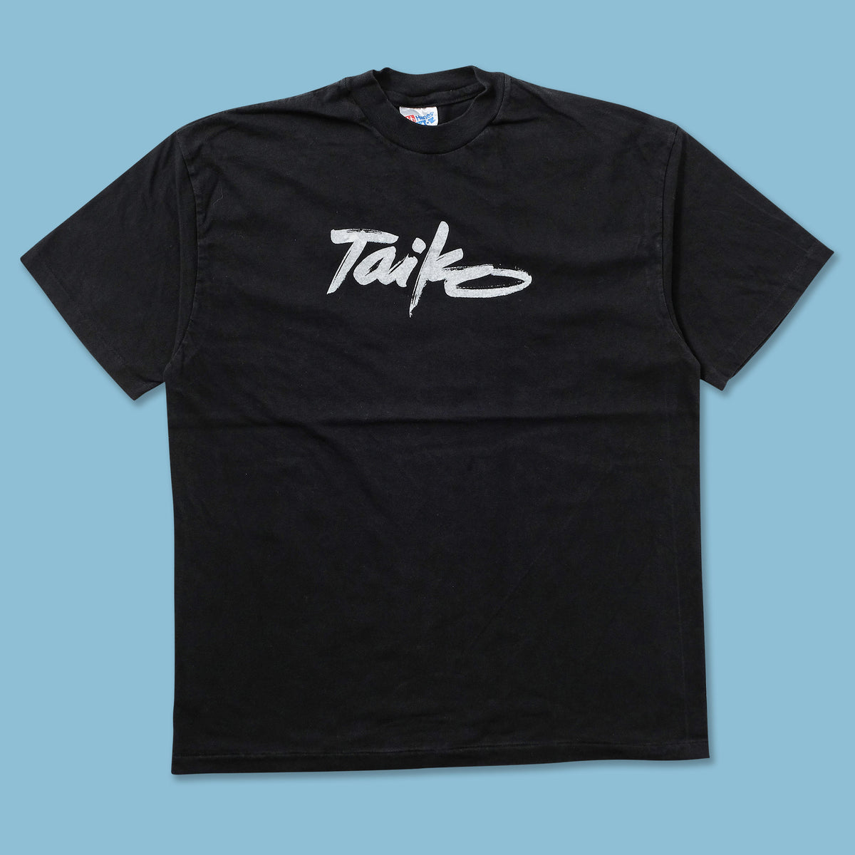 Vintage Taiko T-Shirt Large | Double Double Vintage
