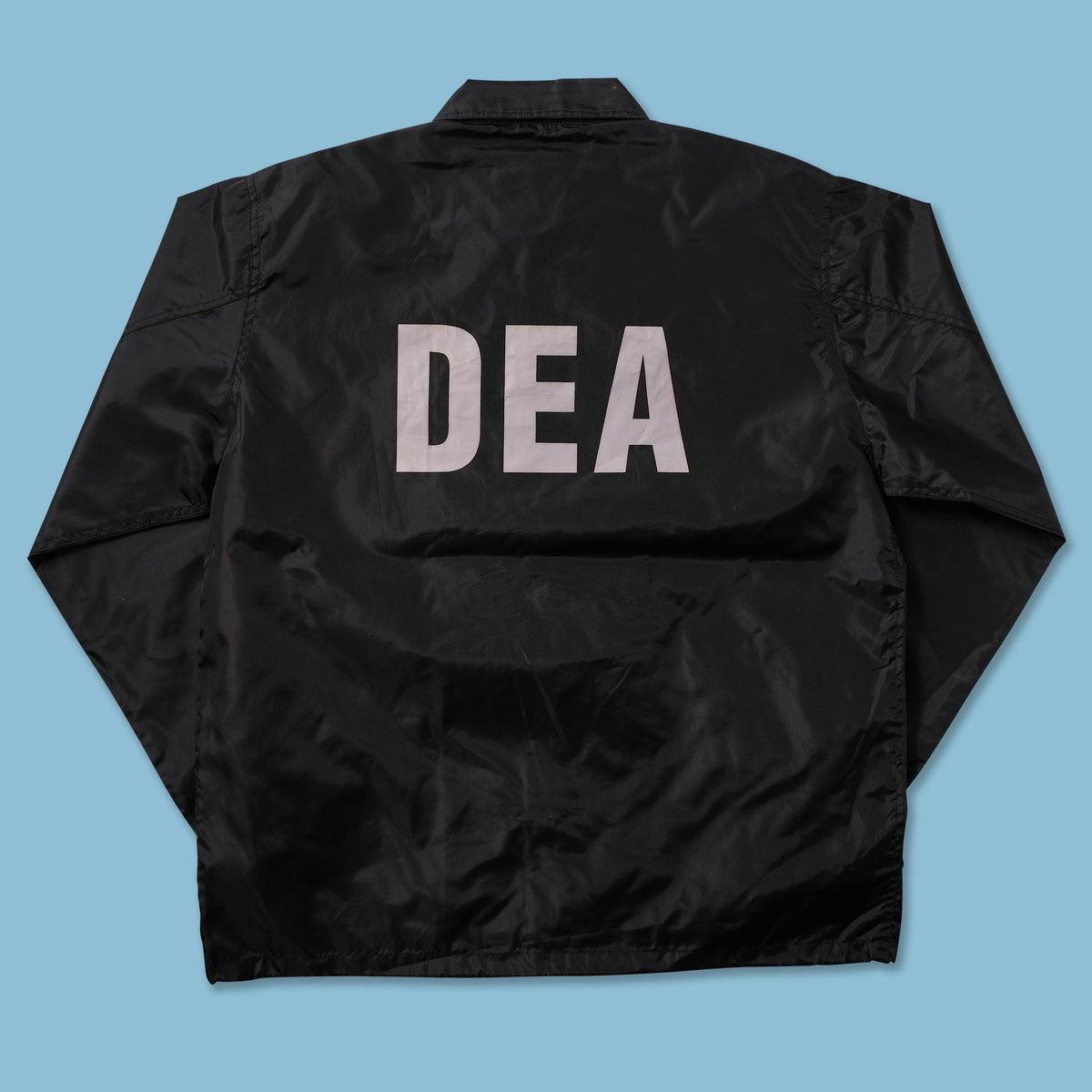 Vintage DEA Coach Jacket XLarge | Double Double Vintage