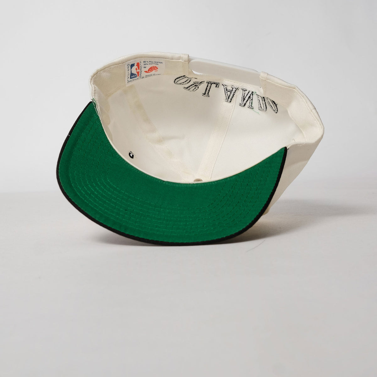 Vintage Orlando Magic Snapback | Double Double Vintage