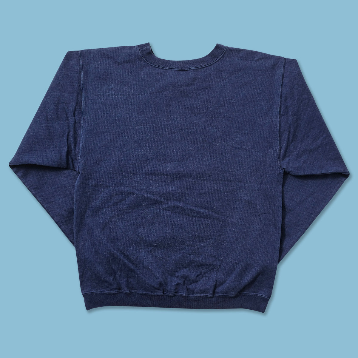 Vintage University Of Illinois Sweater Small | Double Double Vintage