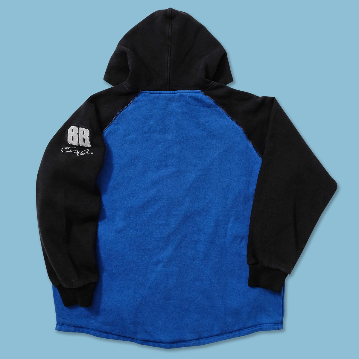 Vintage Hendrick Motorsports Hoody Large | Double Double Vintage