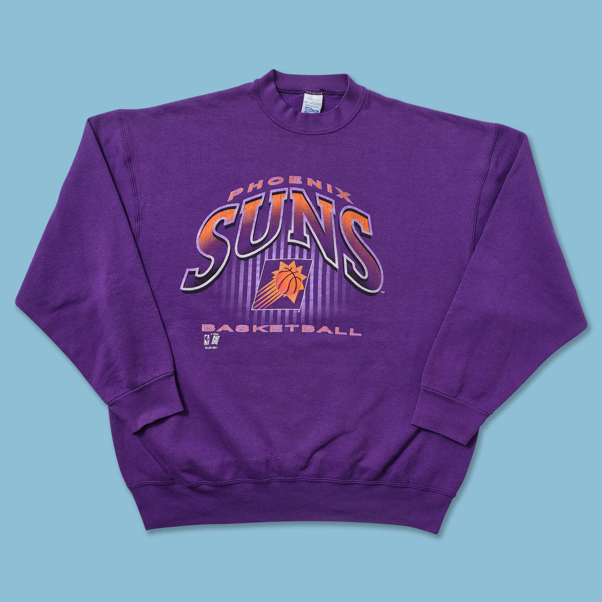 Vintage Phoenix Suns Sweater XXL | Double Double Vintage
