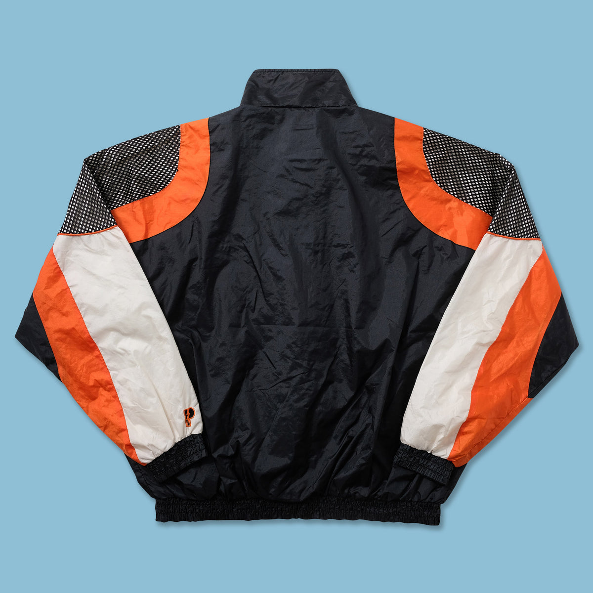 Vintage Philadelphia Flyers Track Jacket XXL | Double Double Vintage