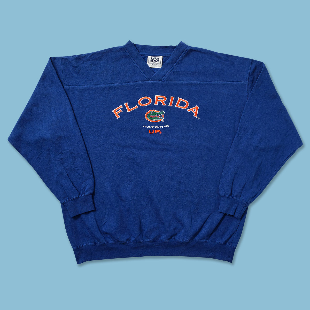 Vintage Florida Gators Sweater XXL | Double Double Vintage