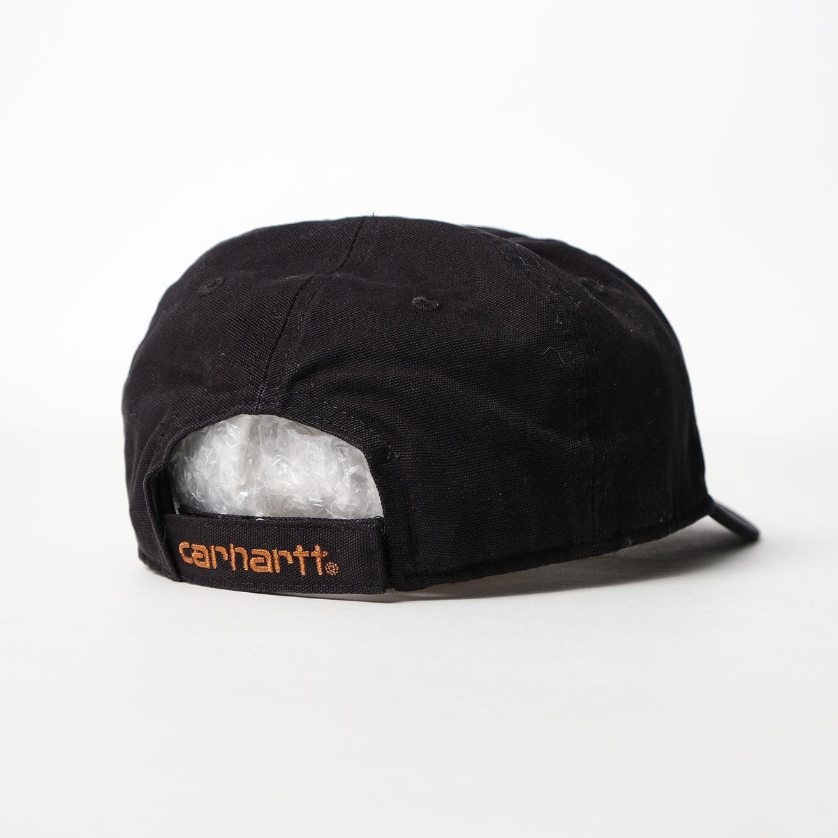 Carhartt Strapback Cap | Double Double Vintage