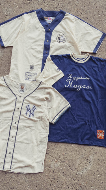 Double Double Vintage | Original Vintage Sportswear