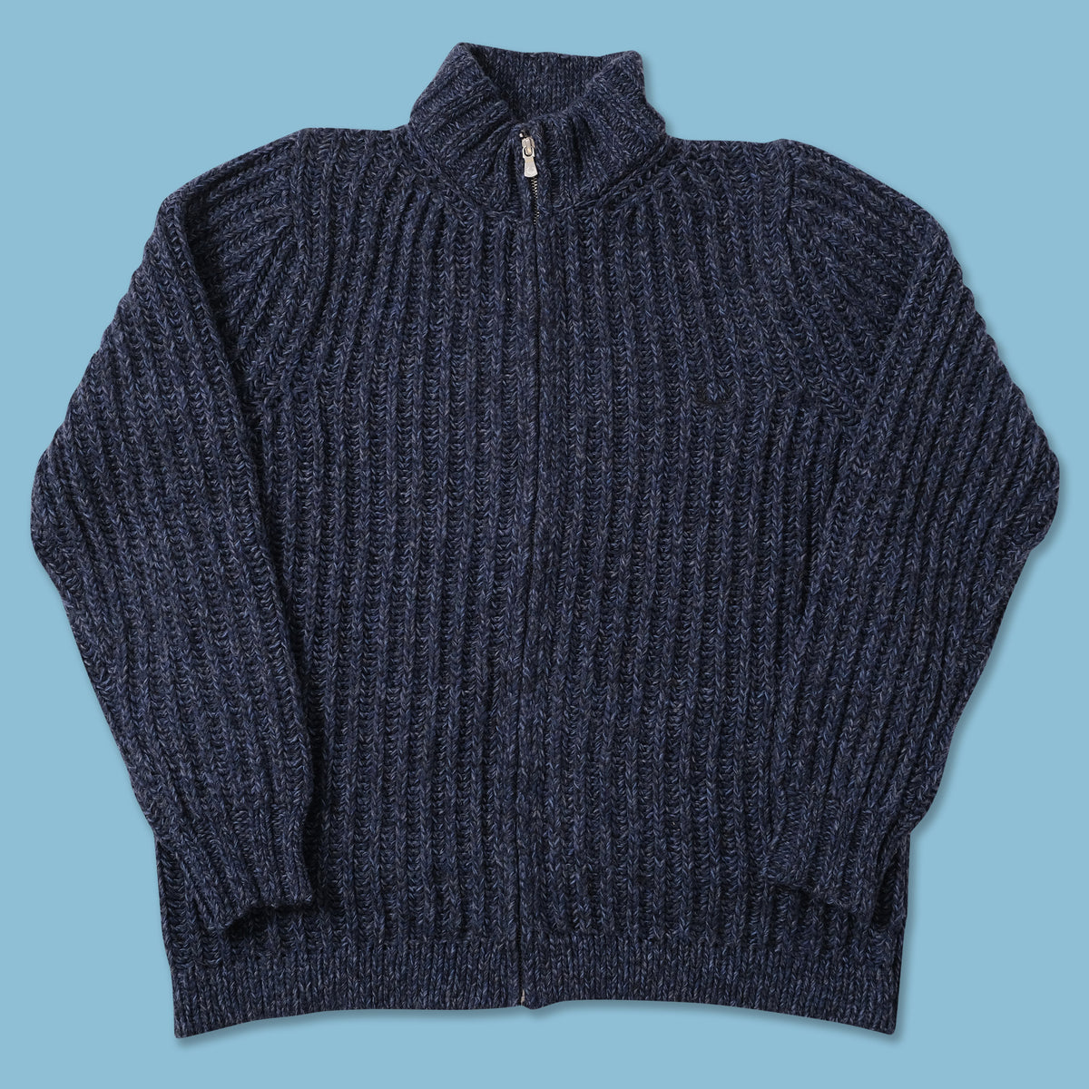 Vintage Fred Perry Wool Jacket Large | Double Double Vintage