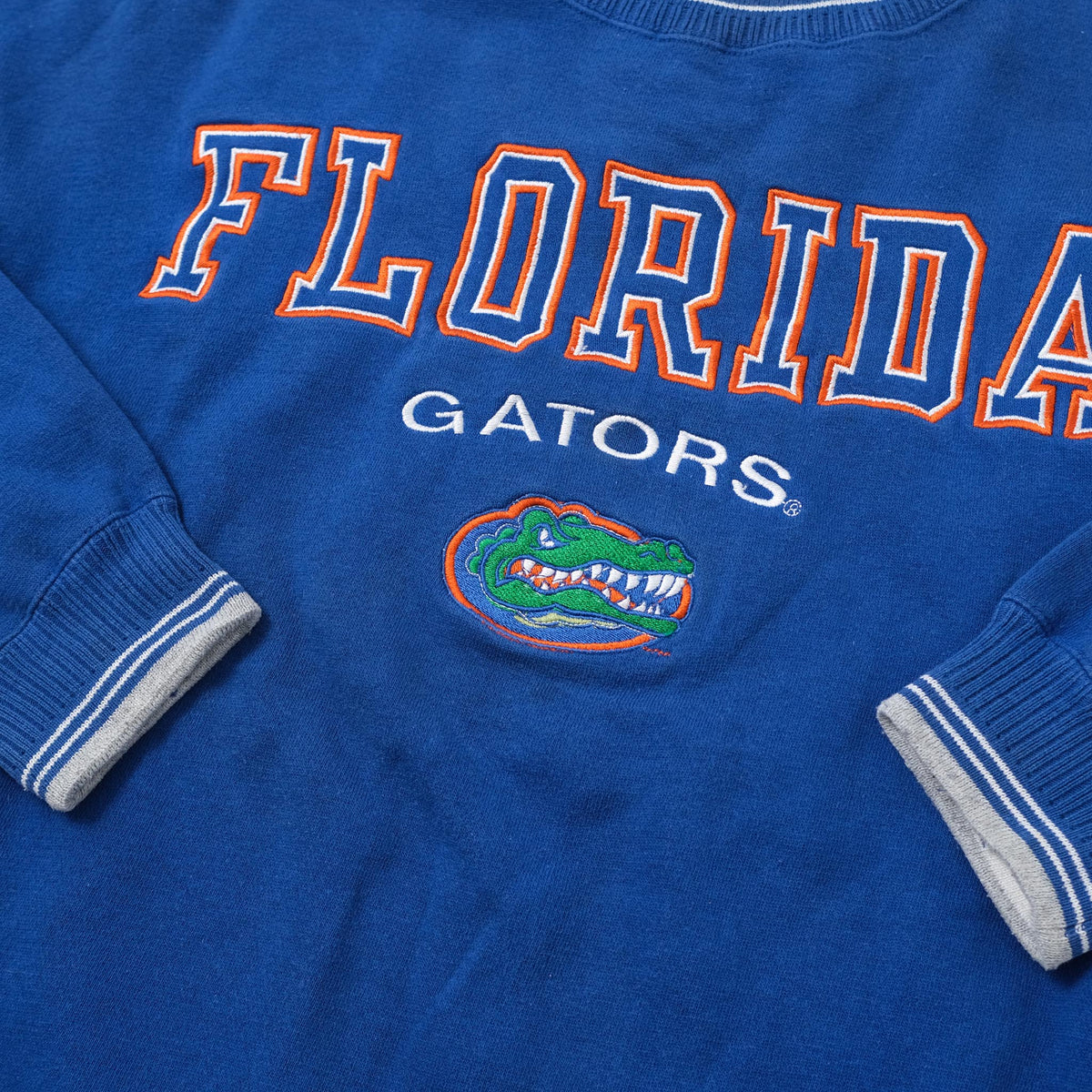 Vintage Florida Gators Sweater Medium | Double Double Vintage