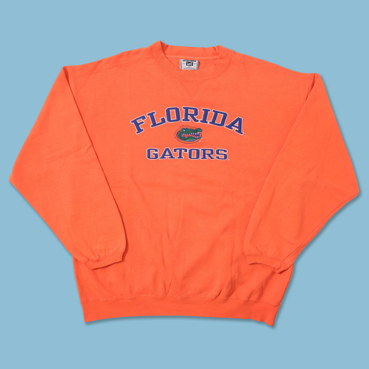 Vintage Florida Gators Sweater XLarge | Double Double Vintage