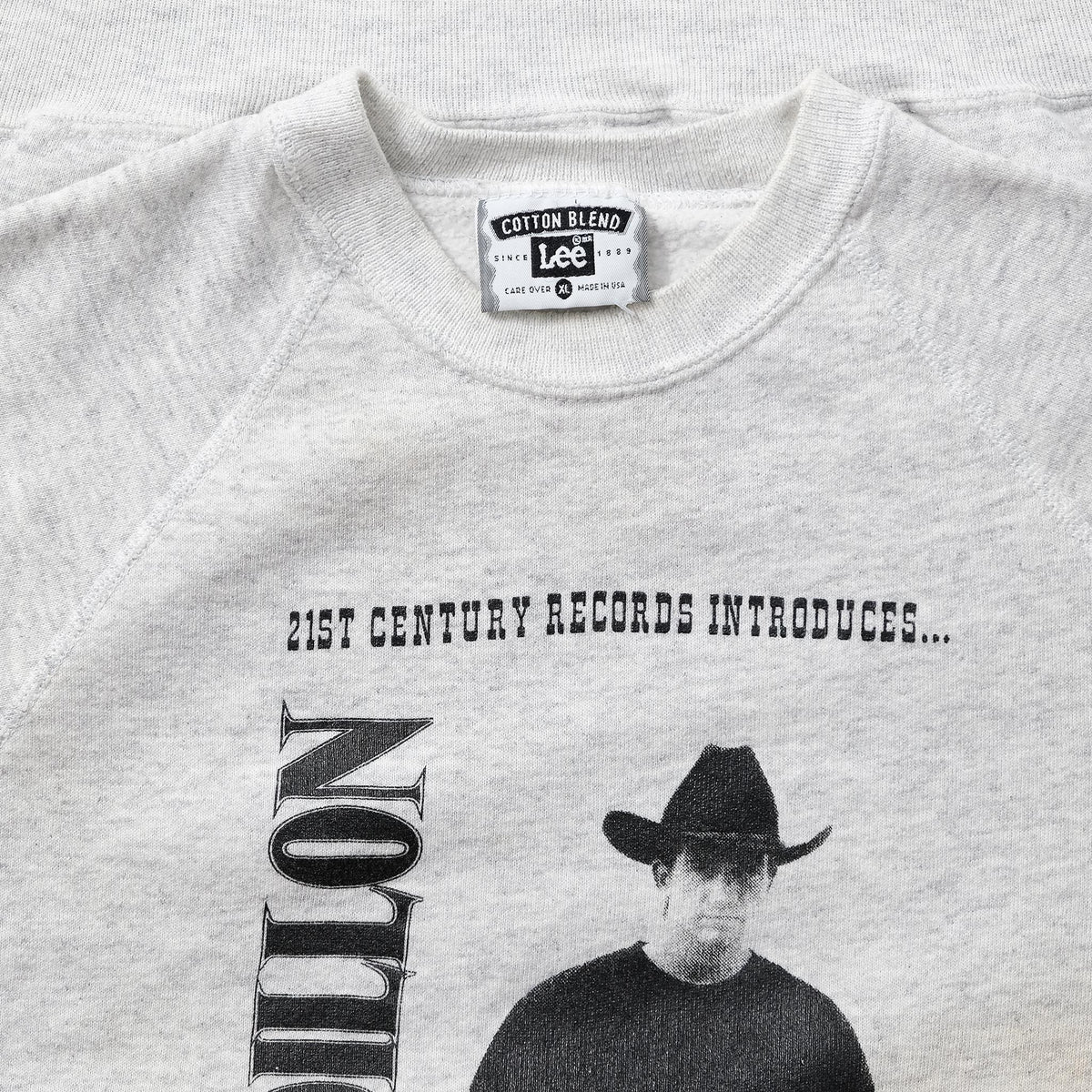 Vintage Ron Dillon Sweater Large | Double Double Vintage