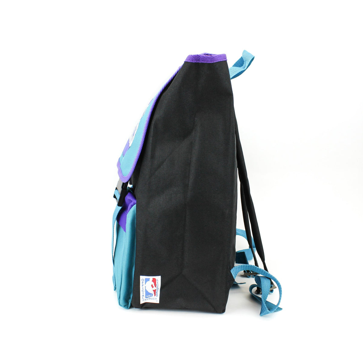 Vintage DS Charlotte Hornets Backpack | Double Double Vintage