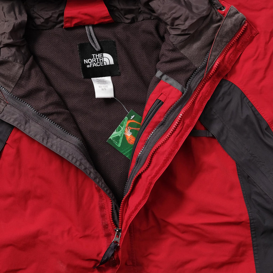 The north face jacket xxl store