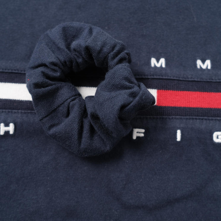 Vintage Tommy Hilfiger Crop Top Onesize Double Double Vintage