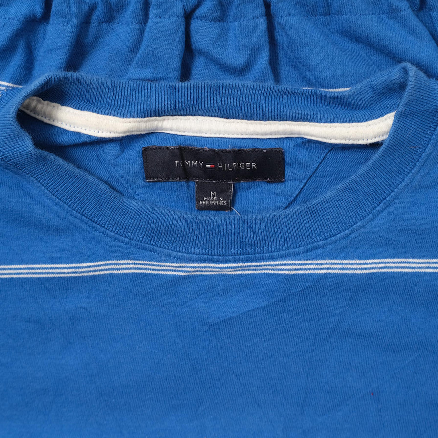 Vintage tommy hilfiger crop top store