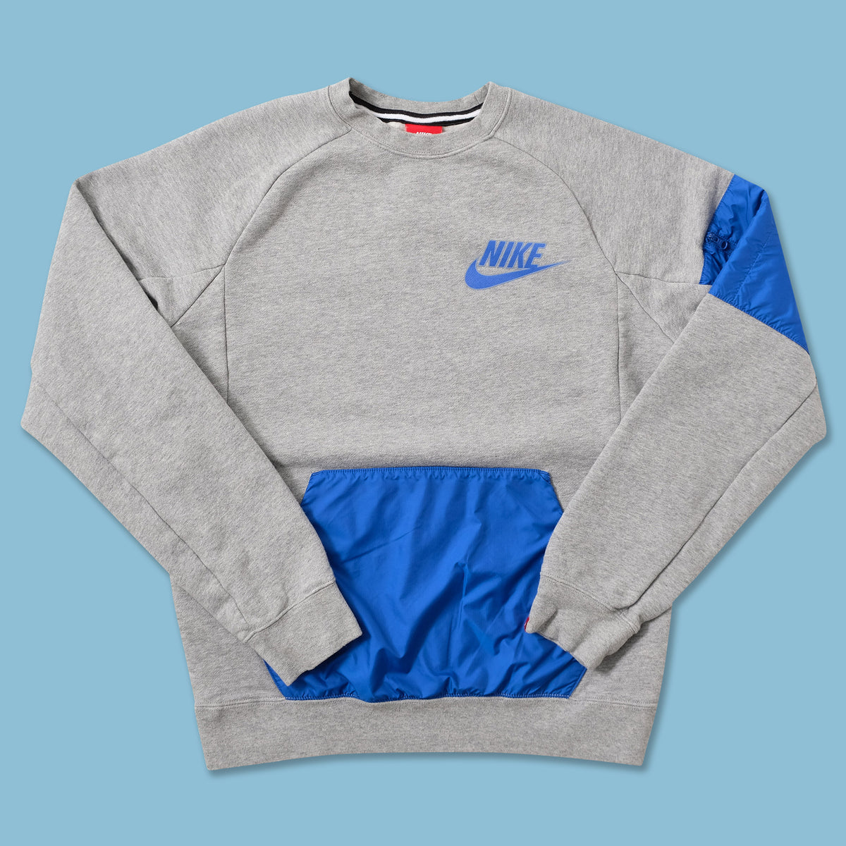 Nike Sweater Small | Double Double Vintage