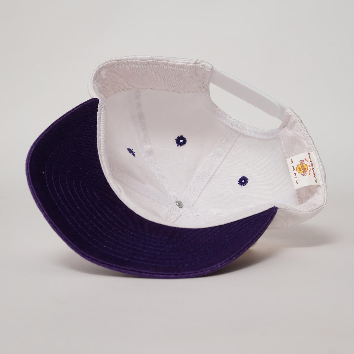 Vintage Hard Rock Cafe San Diego Snapback | Double Double Vintage