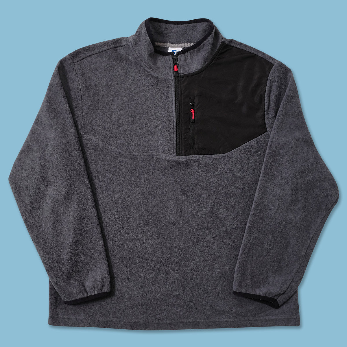 Starter Fleece Large | Double Double Vintage