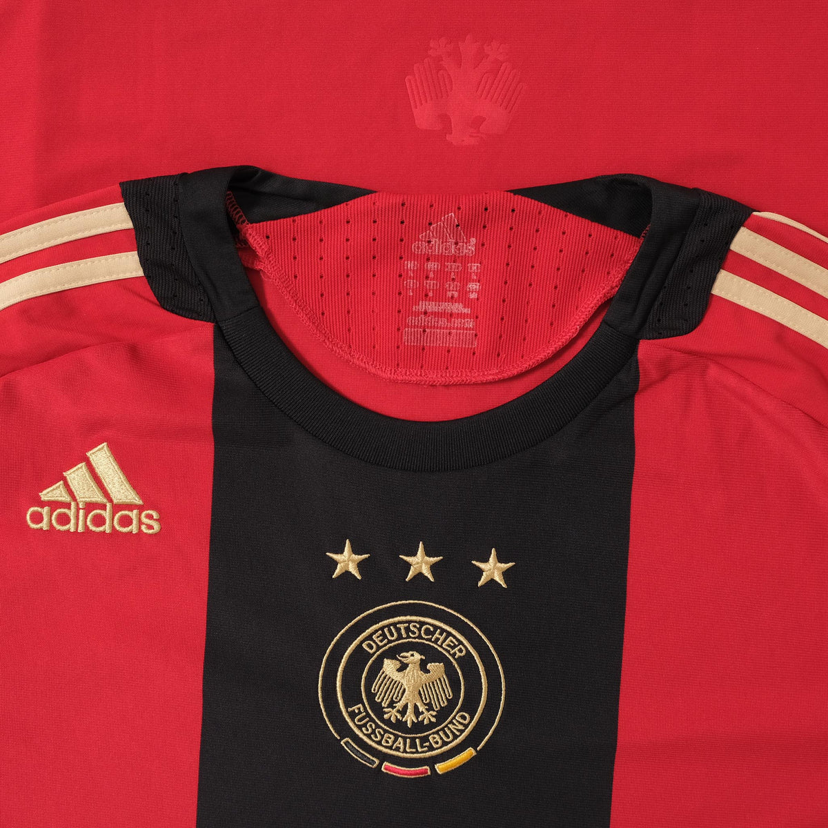 Adidas DFB Jersey Large | Double Double Vintage