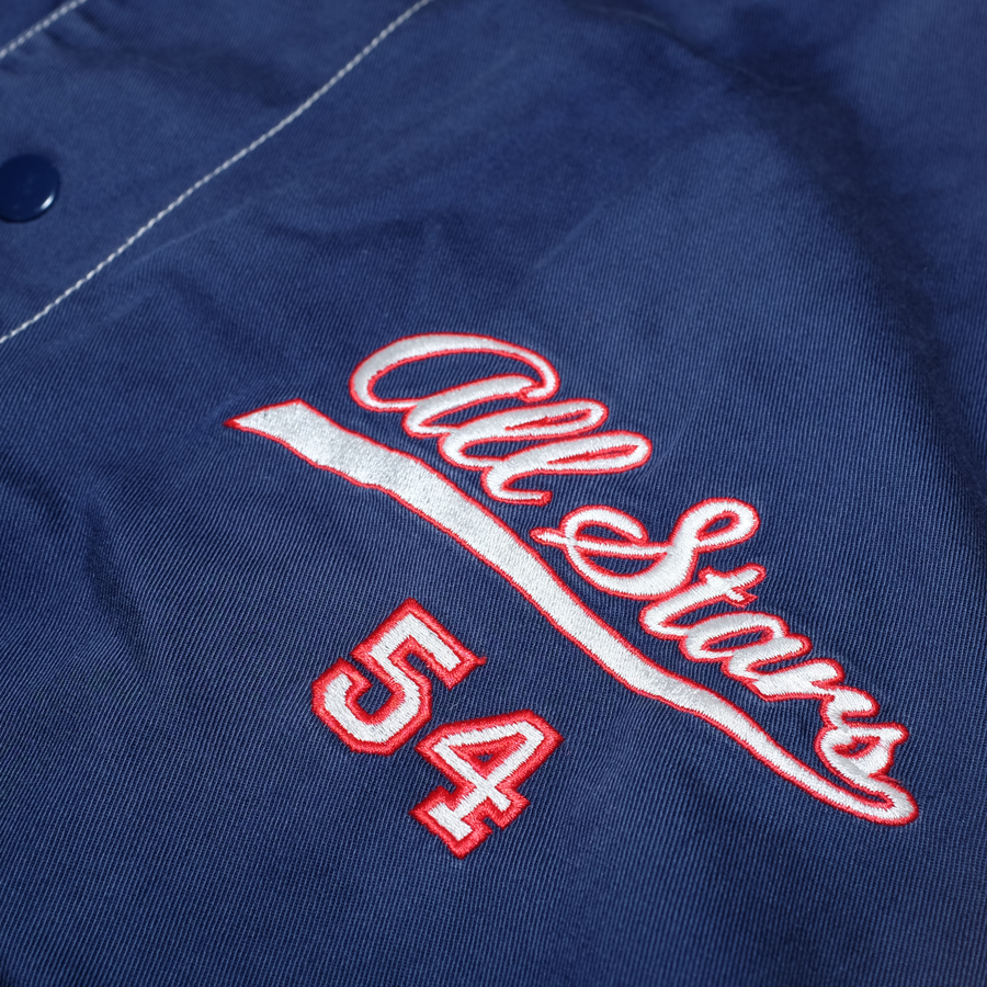 Vintage Acme Clothing all Stars Jacket Large | Double Double Vintage