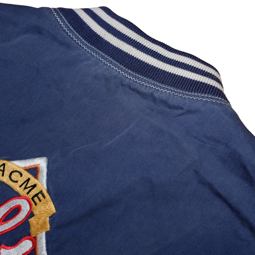 Vintage Acme Clothing all Stars Jacket Large | Double Double Vintage