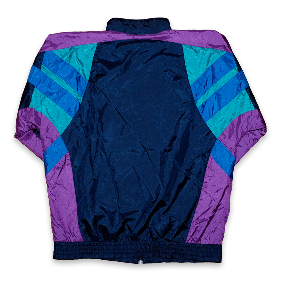 Vintage adidas Tracksuit Large | Double Double Vintage