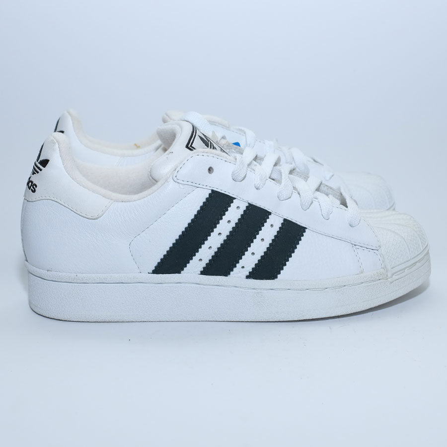 Vintage Women's adidas Superstars | Double Double Vintage