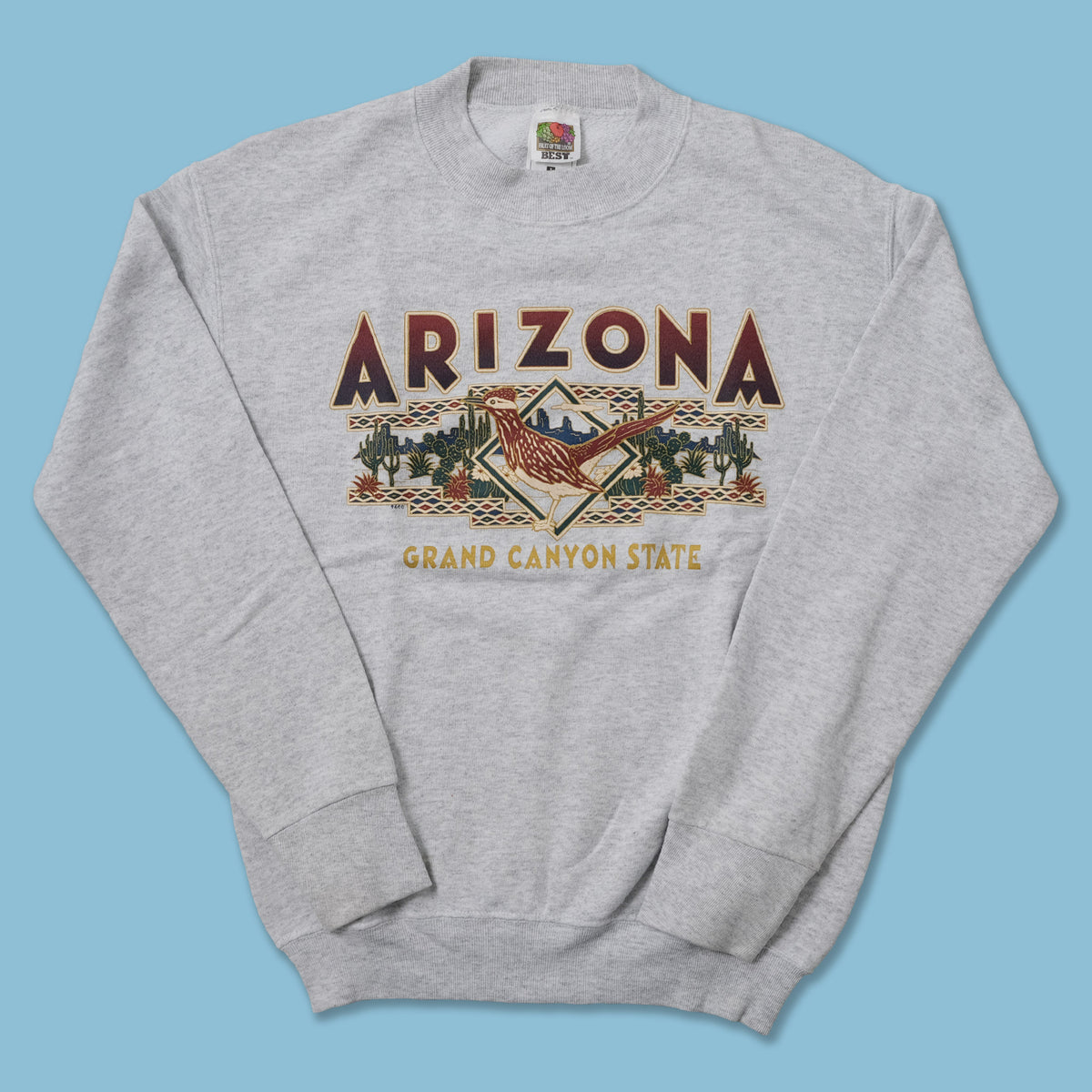Vintage Arizona Sweater Small | Double Double Vintage