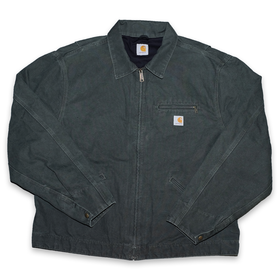 Vintage Carhartt Work Jacket XLarge | Double Double Vintage