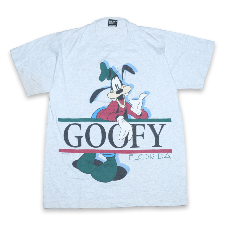 Vintage Goofy Shirt Medium | Double Double Vintage