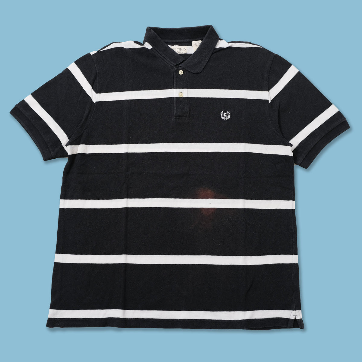 Vintage Chaps Polo Large | Double Double Vintage