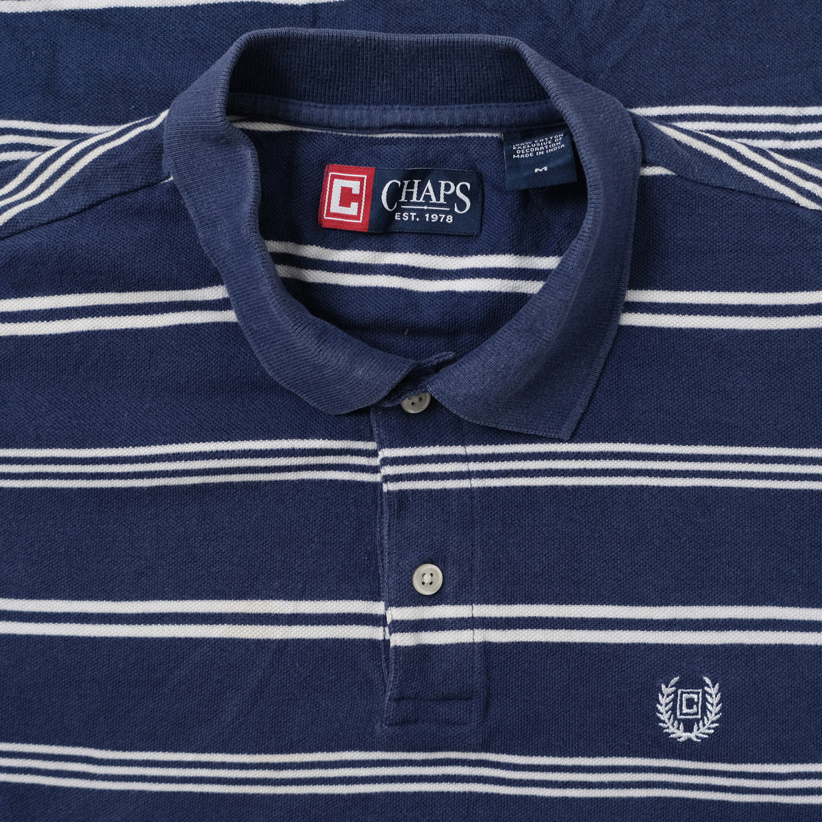 Vintage Chaps By Ralph Lauren Polo Medium | Double Double Vintage