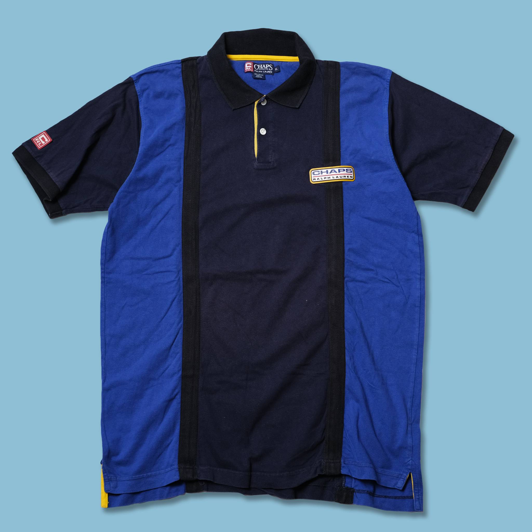 Vintage Chaps By Ralph Lauren Polo XLarge | Double Double Vintage