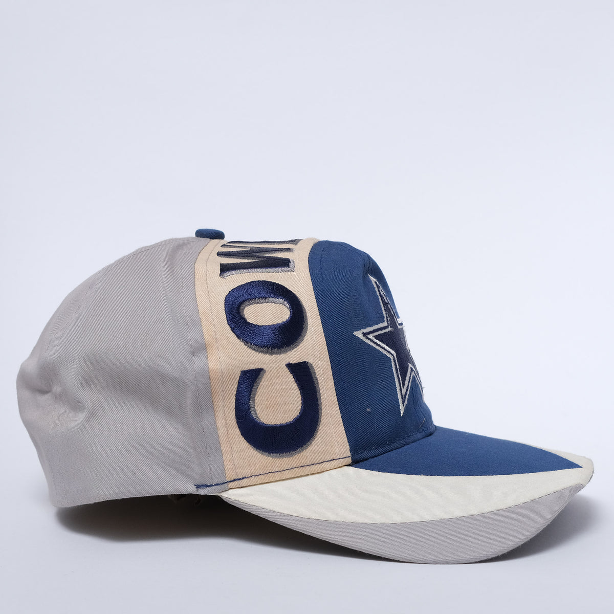 Vintage Dallas Cowboys Snapback | Double Double Vintage