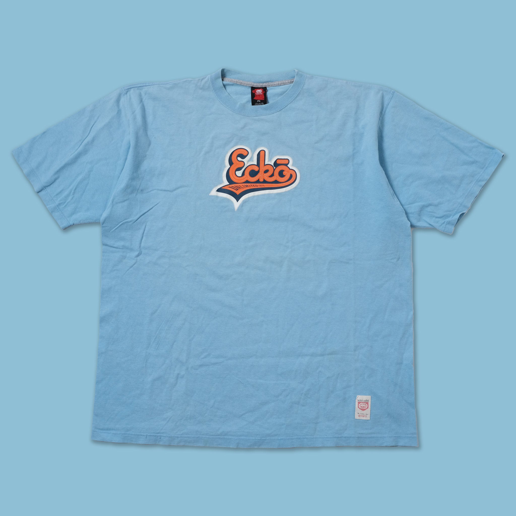 Vintage Ecko T-Shirt XLarge | Double Double Vintage