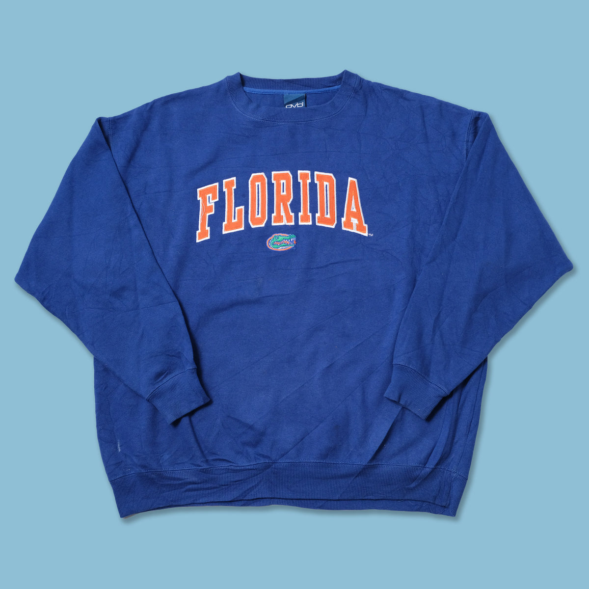 Vintage Florida Gators Sweater XLarge | Double Double Vintage