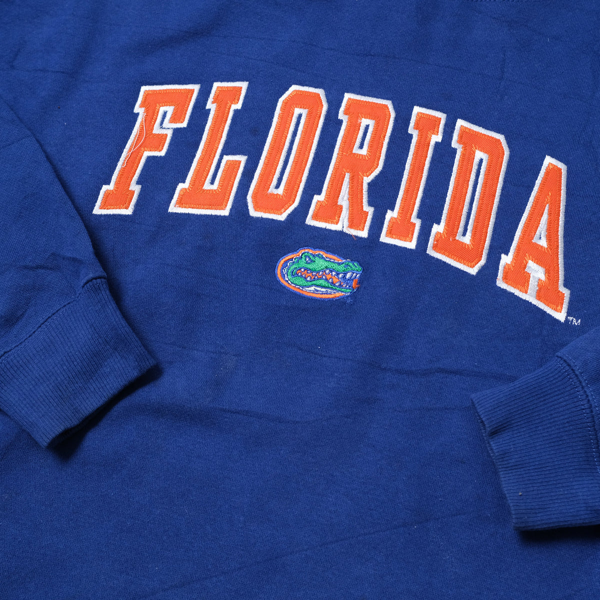 Vintage Florida Gators Sweater XLarge | Double Double Vintage