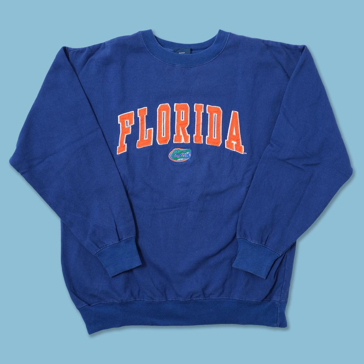 Vintage Florida Gators Sweater Medium | Double Double Vintage